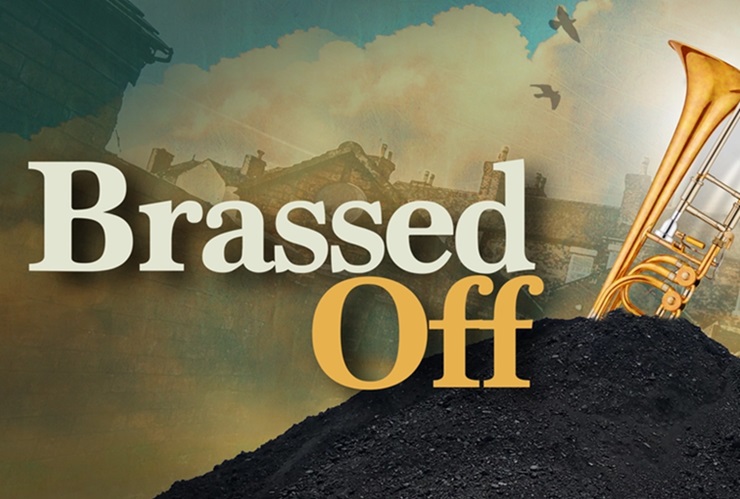 North West bands combine for Brassed Off reprise — 4barsrest