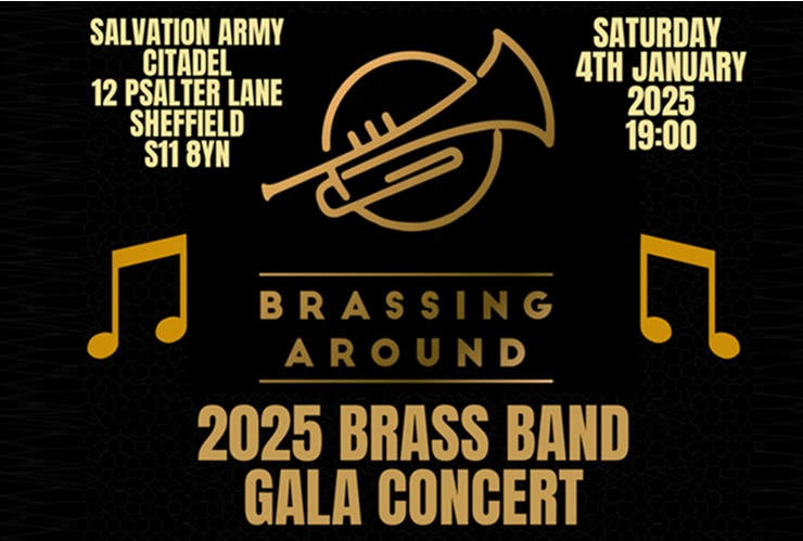 Final prep in place for Brassing Around Gala Concert — 4barsrest