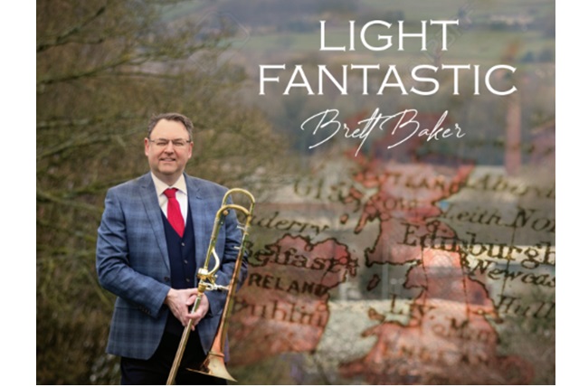 Baker set to trip the Light Fantastic — 4barsrest