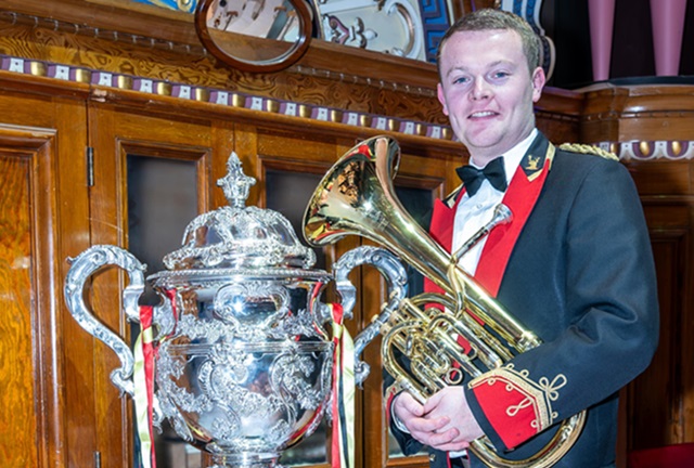 Cavanagh to become dedicated baritone lead at RNCM — 4barsrest