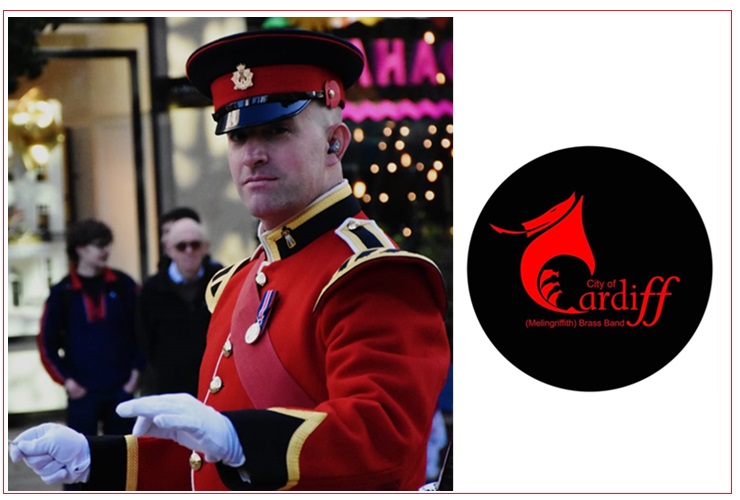 Hamilton lead for City of Cardiff (Melingriffith) — 4barsrest