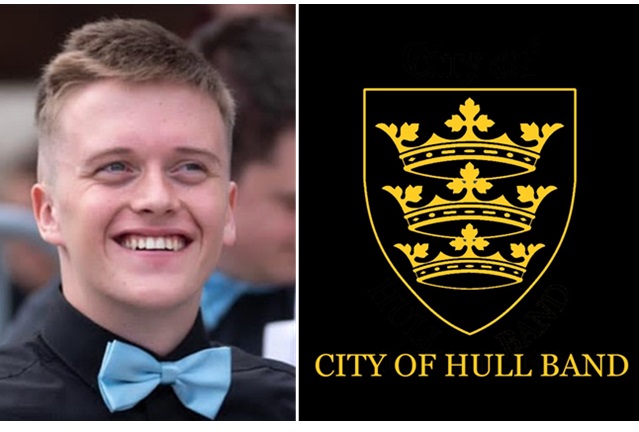 Luc takes lead at City of Hull — 4barsrest