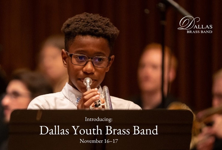 New youth band launched in Texas — 4barsrest