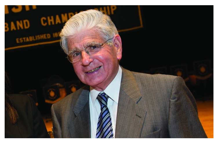 Read passing marked by Telegraph obituary — 4barsrest