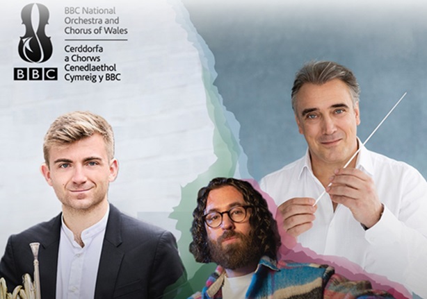 Higgins French Horn Concerto to be given world premiere in Wales ...