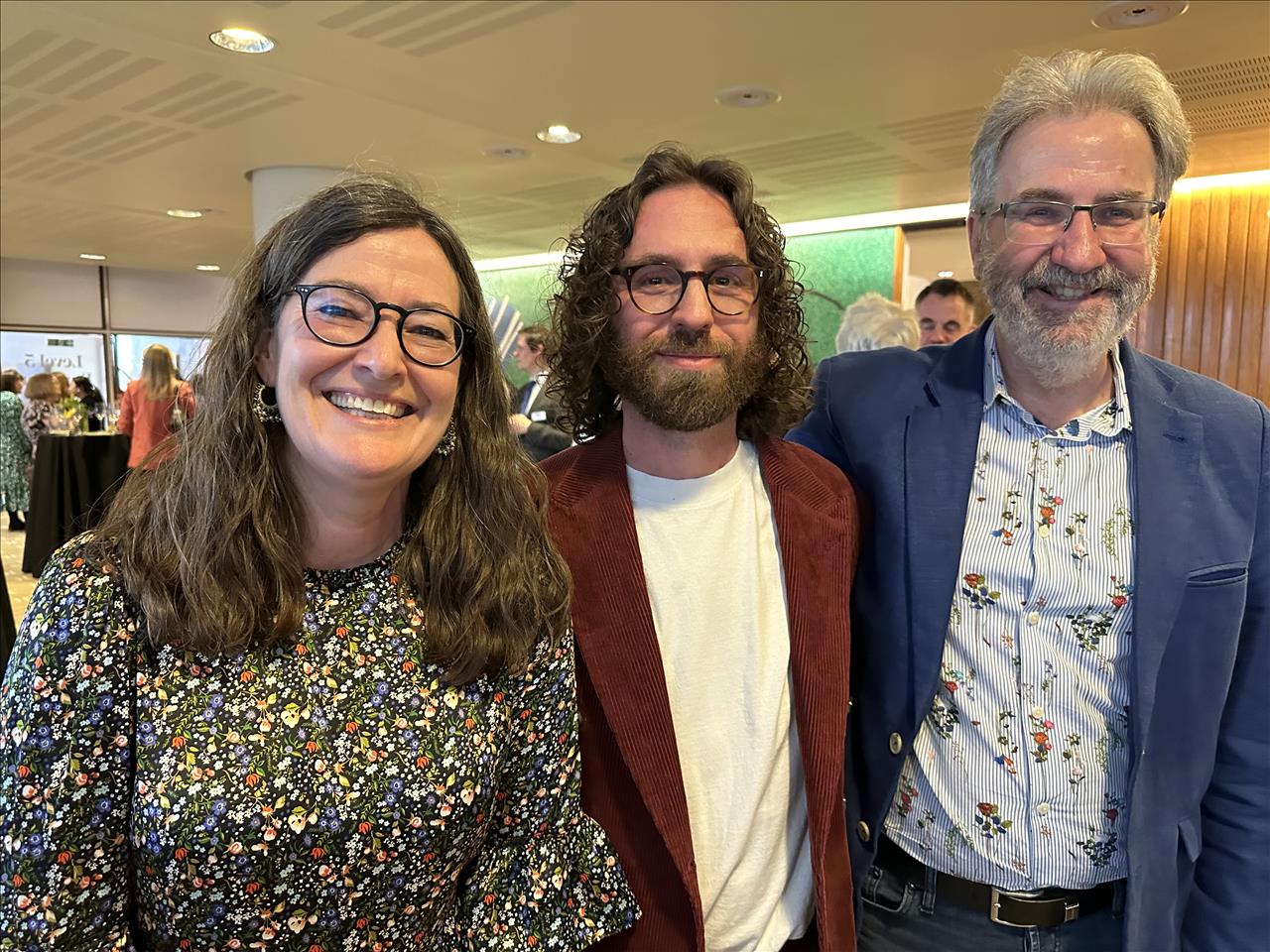 Concerto Grosso gains top 10 critical acclaim — 4barsrest