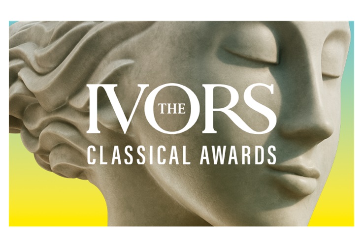 Ivors announce sponsorship link — 4barsrest
