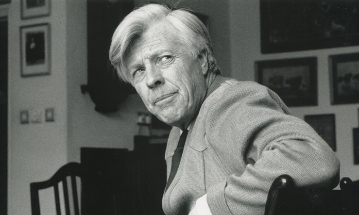 RNCM Founding Principal to be honoured with sculpture — 4barsrest