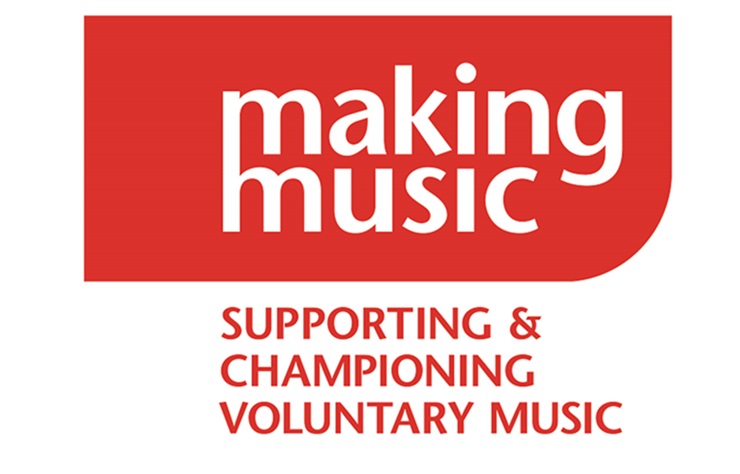 New appointments at Making Music — 4barsrest