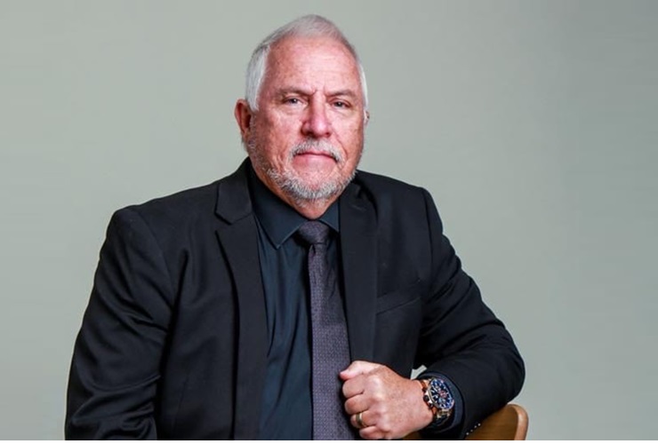 Mark Ford awarded Order of Australia honour — 4barsrest
