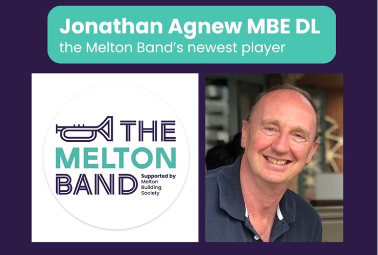 Melton bowled over by new signing — 4barsrest