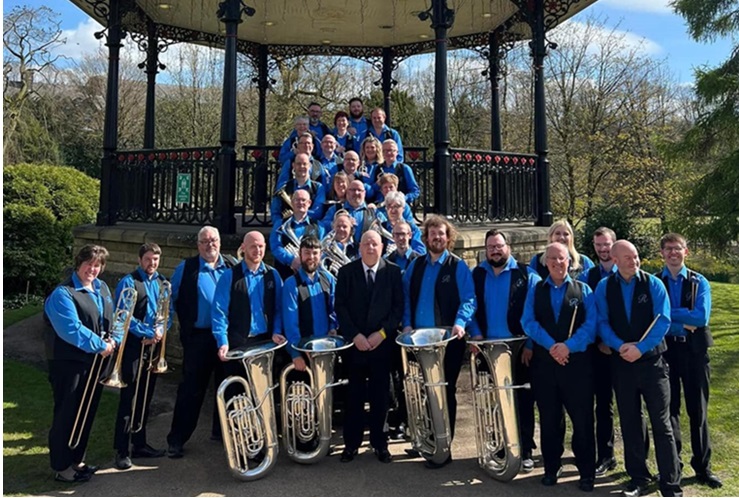 Report & Results: 2024 NWABBA Buxton Contest — 4barsrest