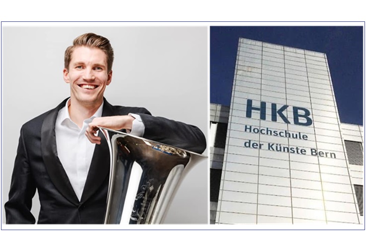 Knight takes new teaching role — 4barsrest