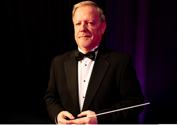 Gray to host double conducting seminars — 4barsrest