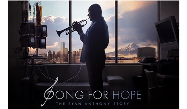 Song for Hope released on Amazon Prime — 4barsrest