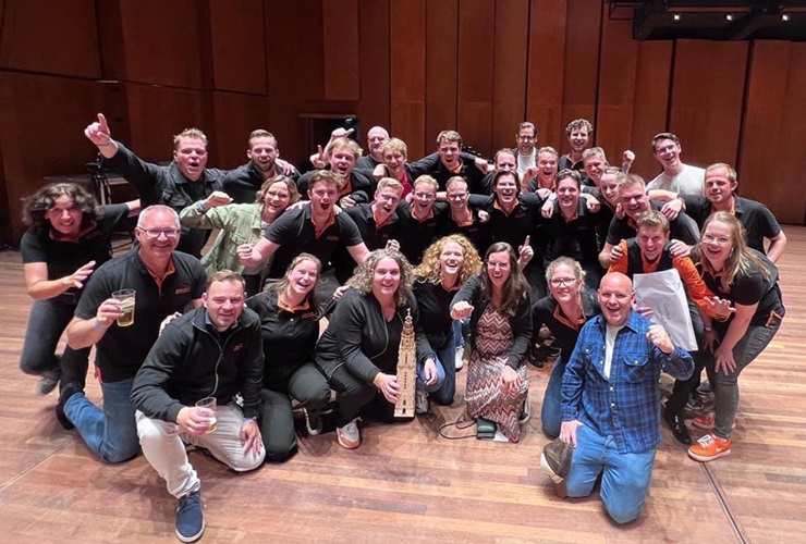 Result: 2024 Dutch Open — 4barsrest