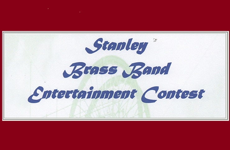 Stanley Entertainment contenders ready for 10th anniversary — 4barsrest
