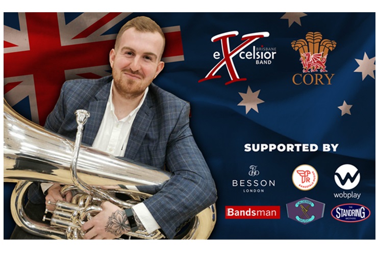 Tynan to take off to Oz — 4barsrest