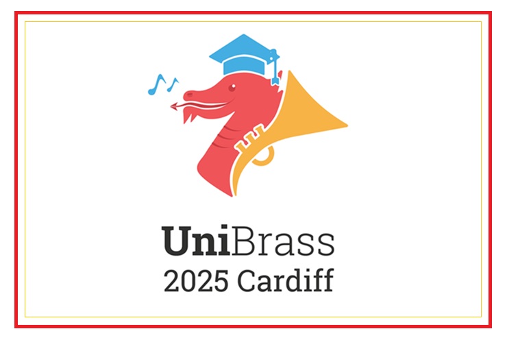 Cardiff offers warm welcome for UniBrass Championships — 4barsrest