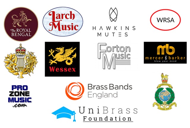 UniBrass thanks for sponsor support — 4barsrest