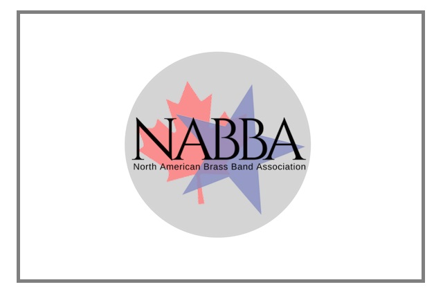 NABBA announces 2025 National test-pieces — 4barsrest