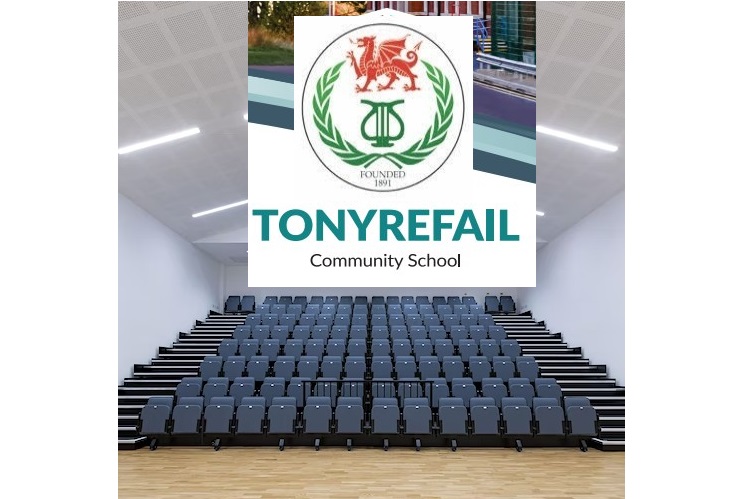 Welsh bands look towards Tonyrefail — 4barsrest