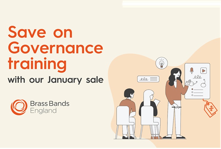 January discounts from Brass Bands England — 4barsrest