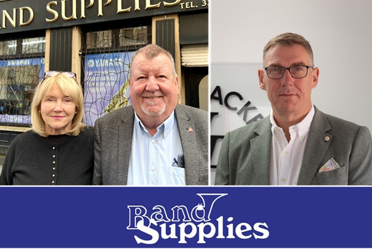 Band Supplies Ltd adds to director board — 4barsrest