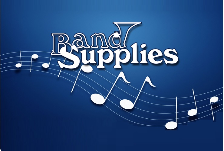 Band Supplies: Summer Deals — 4barsrest