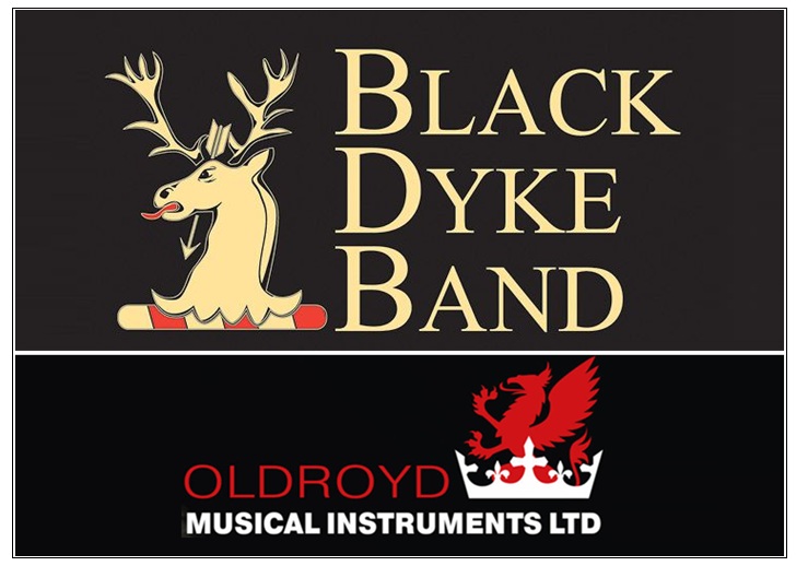 Black Dyke make collaborative link with Oldroyd Instruments — 4barsrest