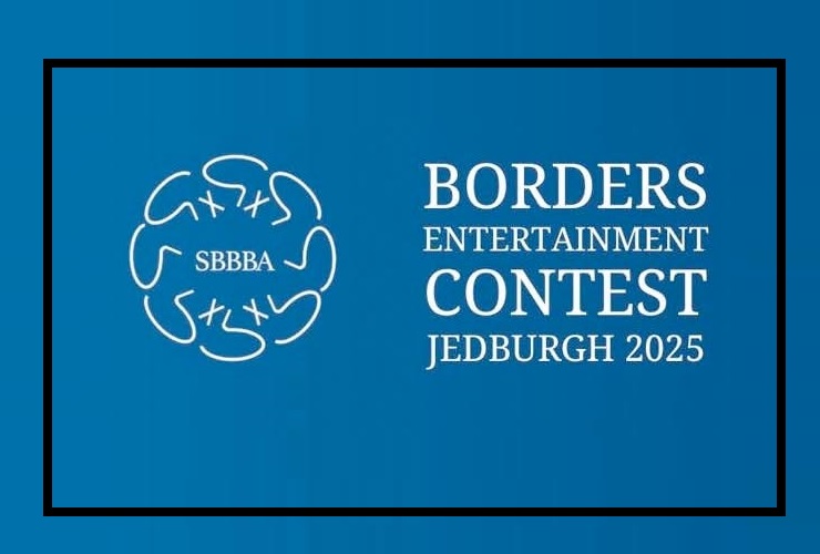 Annan Town to defend their entertainment borders in Jedburgh — 4barsrest