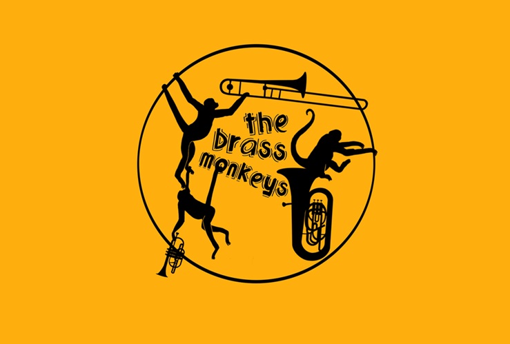 Podcast: The Brass Monkeys - Episode 15 — 4barsrest