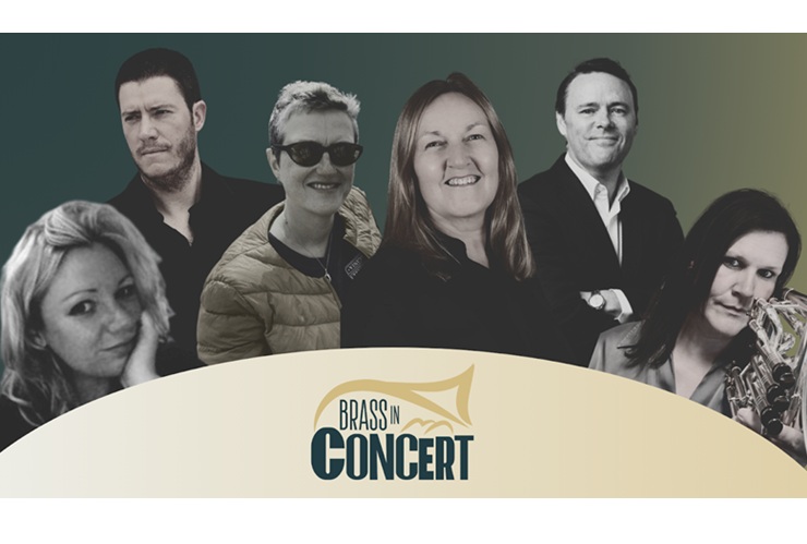 Judges announced for Brass in Concert — 4barsrest