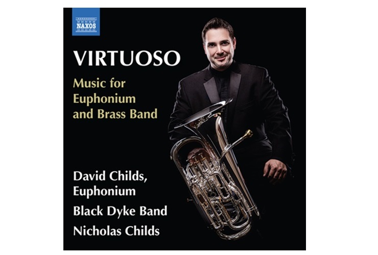 Review: CD review: Virtuoso — Music for Euphonium and Brass Band ...