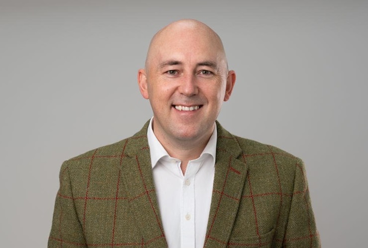 Corry to make hymn connection with Brighouse & Rastrick — 4barsrest