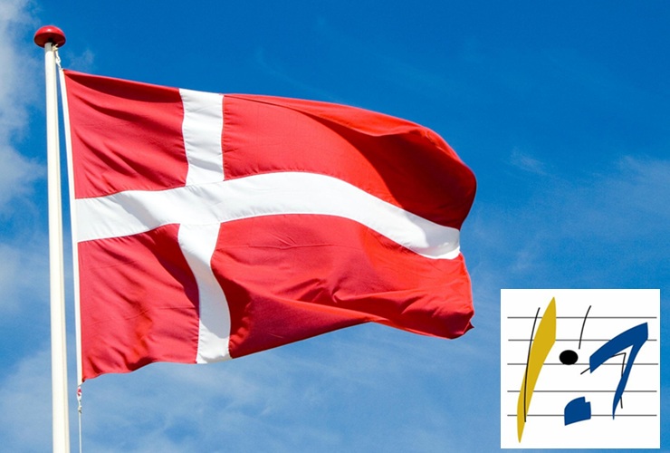 Danish bands ready for National challenges — 4barsrest