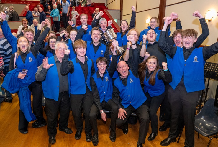 Report & Results: 2025 IABCB National Championships — 4barsrest