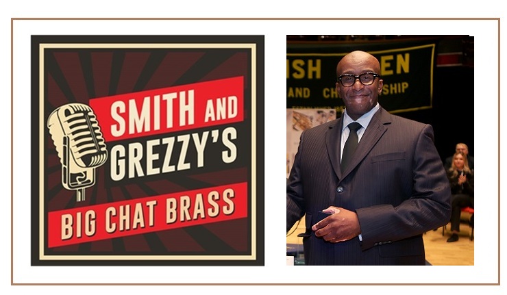 Podcast: Smith & Grezzy's Big Chat Brass — 4barsrest