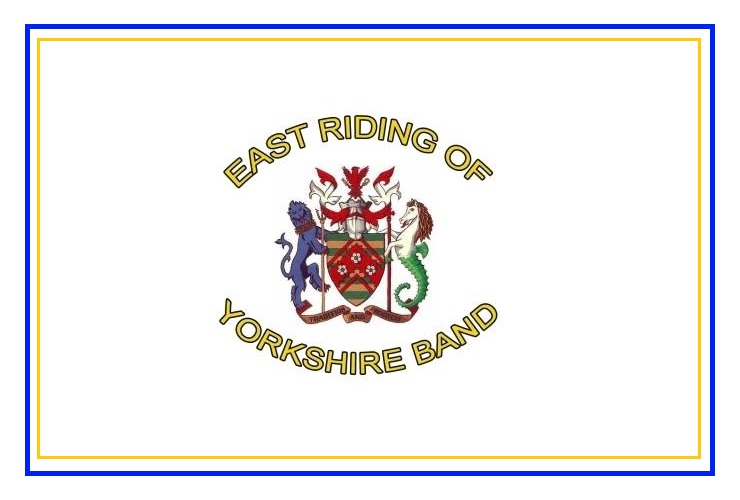 Grantham takes the baton at East Riding of Yorkshire — 4barsrest