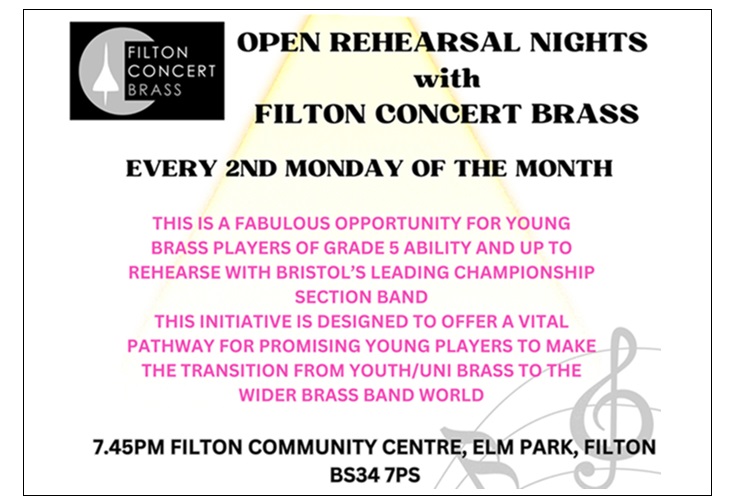 Filton launch player runway — 4barsrest