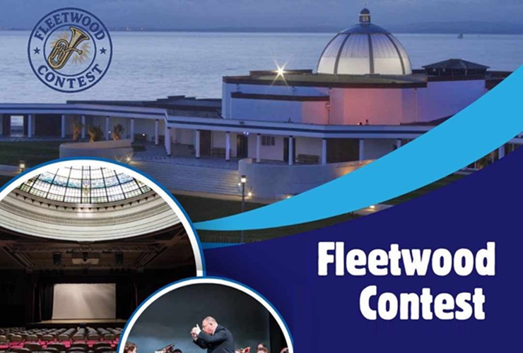 Fleetwood Contest to return — 4barsrest