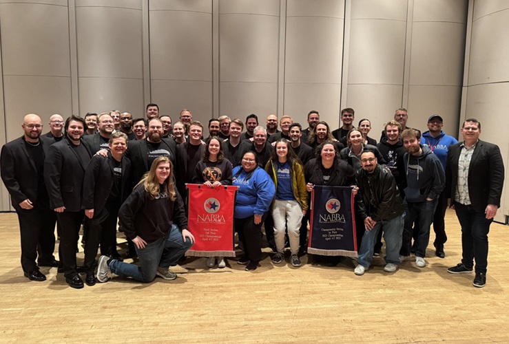 Results: 2025 NABBA Championships — 4barsrest