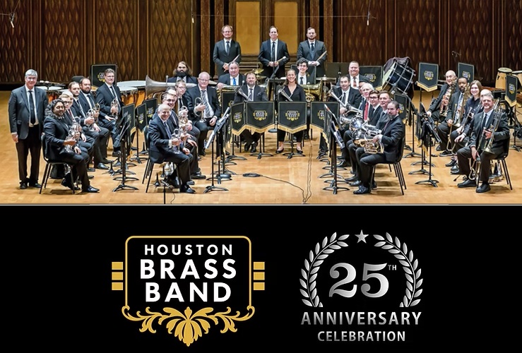 No problem for Houston — 4barsrest