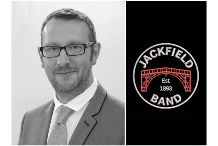 Stevens takes lead at Jackfield — 4barsrest