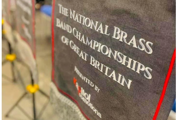 2026 National Finals test-pieces announced — 4barsrest