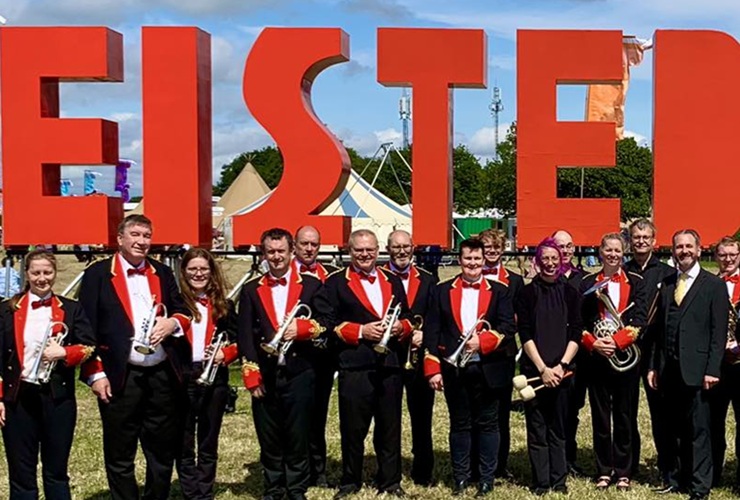 Result: 2025 Welsh National Eisteddfod — 4barsrest