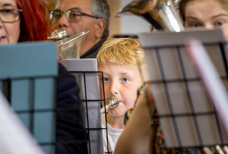 Showcase success in Lincolnshire — 4barsrest