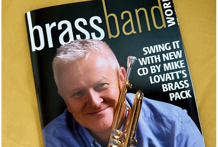 Brass Band World magazine: Latest edition out now — 4barsrest