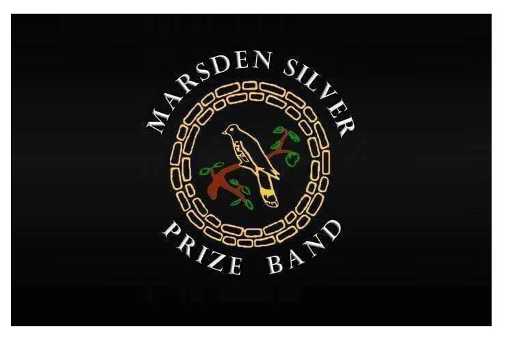 Marsden thanks banding community for support — 4barsrest