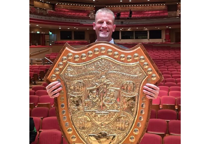 Eccles takes final bow at Brighouse — 4barsrest